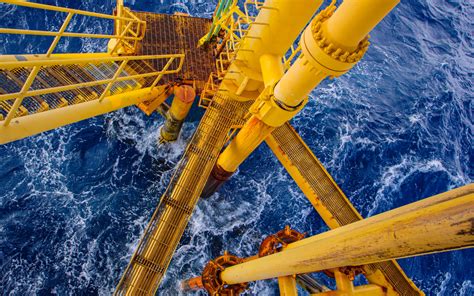 Offshore Gas Pipeline New Natural Gas Pipeline Planned Fluid