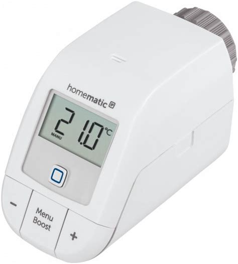 Homematic Ip Hmip Etrv B Basic Thermostat Euronics
