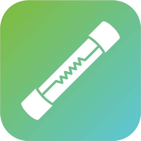 Premium Vector Fuse Icon Style