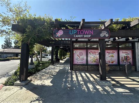 Uptown Candy Shop Updated February 2026 11 Photos 5225 Canyon
