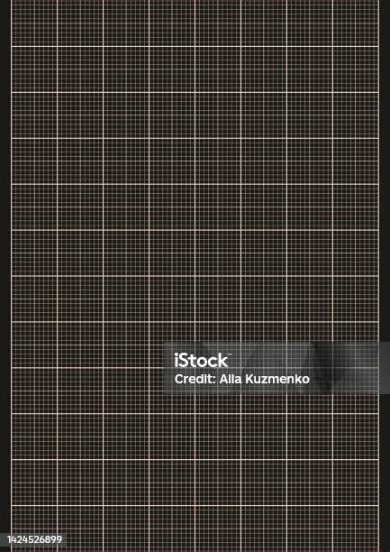 그래프 용지 색상 선이있는 인쇄 가능한 밀리미터 그리드 용지 학교 기술 엔지니어링 라인 스케일 측정을위한 기하학적 패턴 사실적인 줄 지어 종이 빈 크기 A4 A4 용지에