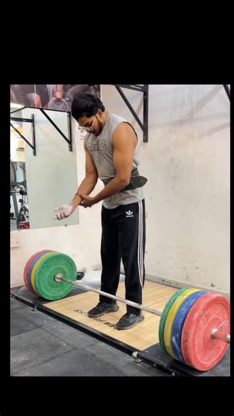 Prabhat Prabhatmauryaarmwrestling • Instagram Photos And Videos