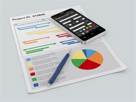Levels Of Scheduling Using MS Project SynergySBS