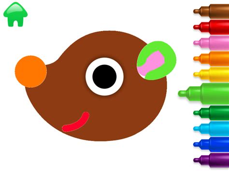 draw and count 7