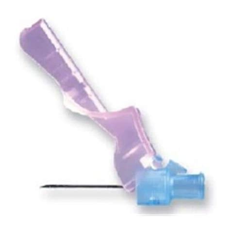 Eclipse Hypodermic Needle 27gx12 Gray Safety 100box Dental Brands