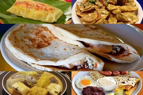 Honduras Lugares Turísticos Recomendados Y Comidas Típicas Que Debes