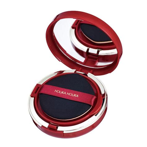 Holika Holika（ホリカホリカ） エッセンスbb Wデーション グロウ 18g Holika Bb Spf50 Pa
