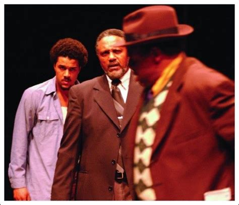 ‘a Quick 5 With Charles Weldon Maryland Theatre Guide