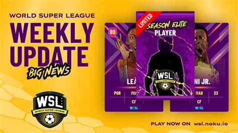 Wsl — Weekly Update 20 04 Dear Managers Get Ready For Some… By Superleaguew Medium