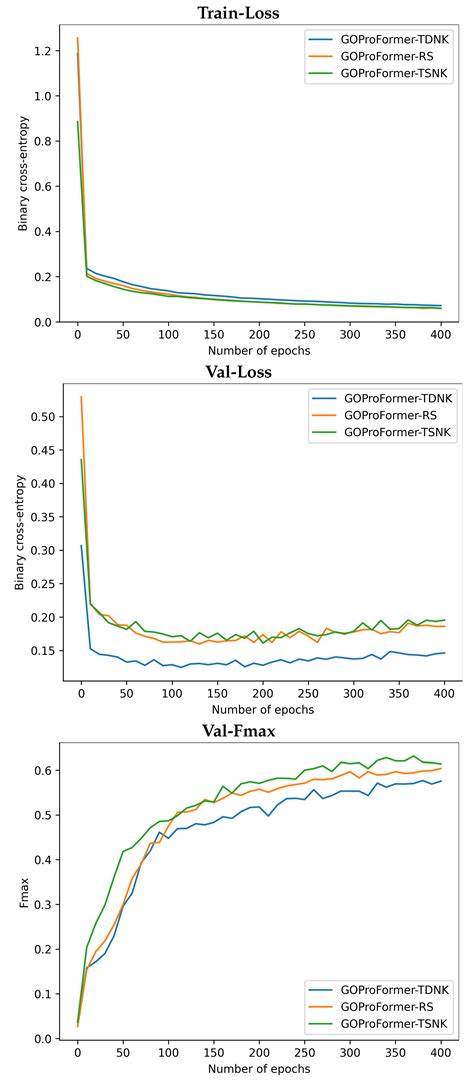 Goproformer A Multi Modal Transformer Method For Gene Ontology Protein Function Prediction