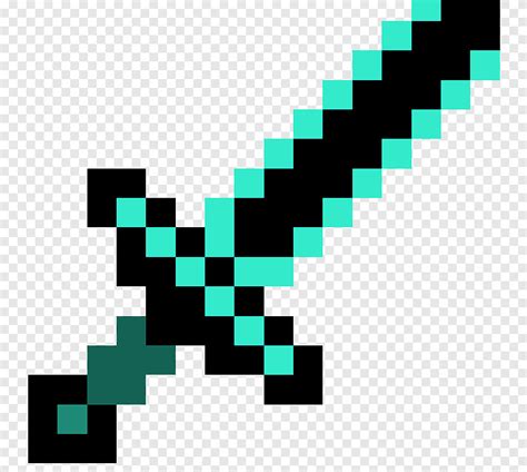마인 크래프트 Forge 불타는 검 모드 Minecraft 각도 텍스트 Png Pngegg