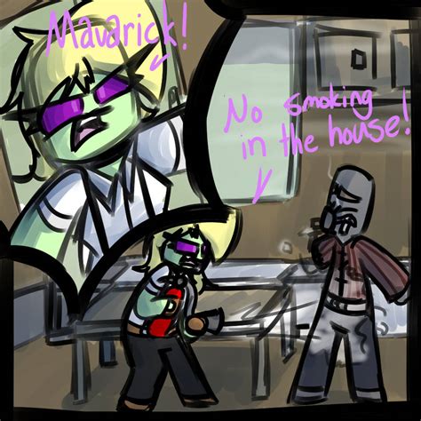 No By Verziezz On Deviantart