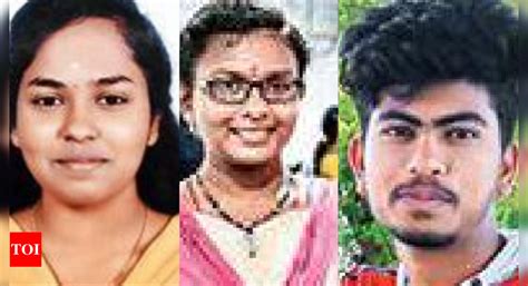 Mbbs Eight Students From Madurai Government Schools Bag Mbbs Seats
