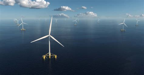 Floating Lidar Deployed Offshore Italy For Two Wind Projects