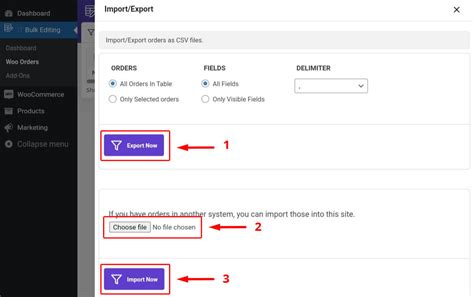 The Best Way WooCommerce Delete All Orders