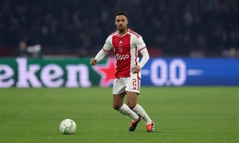 Barcelona Identify Ajax Star As Latest Free Agent Target Get Spanish Football News Barcelona Identify Ajax Star As Latest Free Agent Target Get Spanish Football News