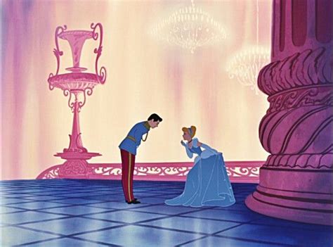 A Bow A Curtsy Cinderella Classic Disney Movies