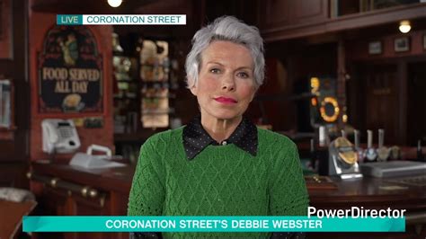 Sue Devaneys Interview On This Morning 9425 Youtube