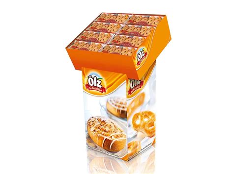 Sales Displays From Flatz