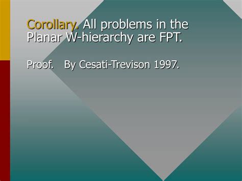 PPT Polynomial Time Approximation Schemes And Parameterized Complexity PowerPoint Presentation