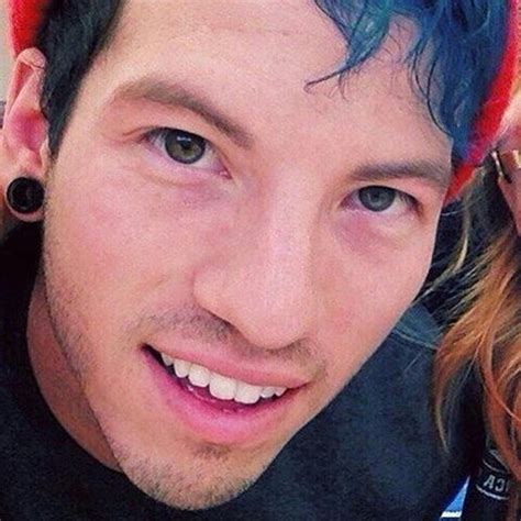 Pin En Josh Dun
