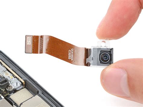 Google Pixel Pro Shim Genuine