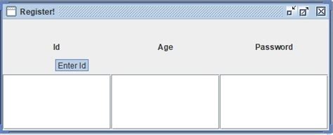 如何在 Java 中为组件添加工具提示 W3schools 教程