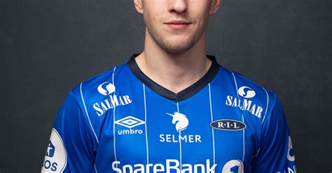 Vetle Wenaas Ranheim