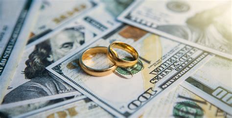 Financial Intimacy Marriage Between You And Money