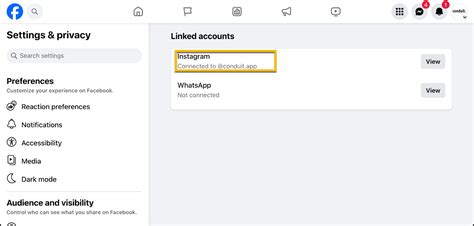 Instagram Integration