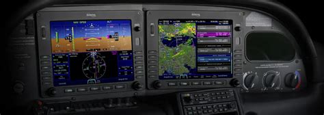 avidyne teams with jeppesen to support recreational aviation foundation