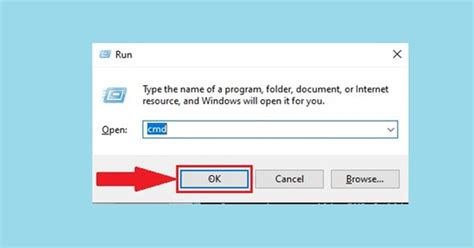 How To Reset Ip Address Using Ipconfig Command