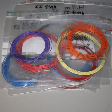 Unsorted AWG 14 Wire set - Used/Sale - Bjprace.se