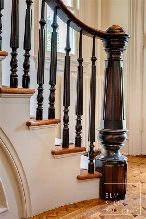 Antique Newel Post Etsy Artofit