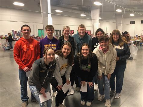 The Season Of Giving Hampton Public School