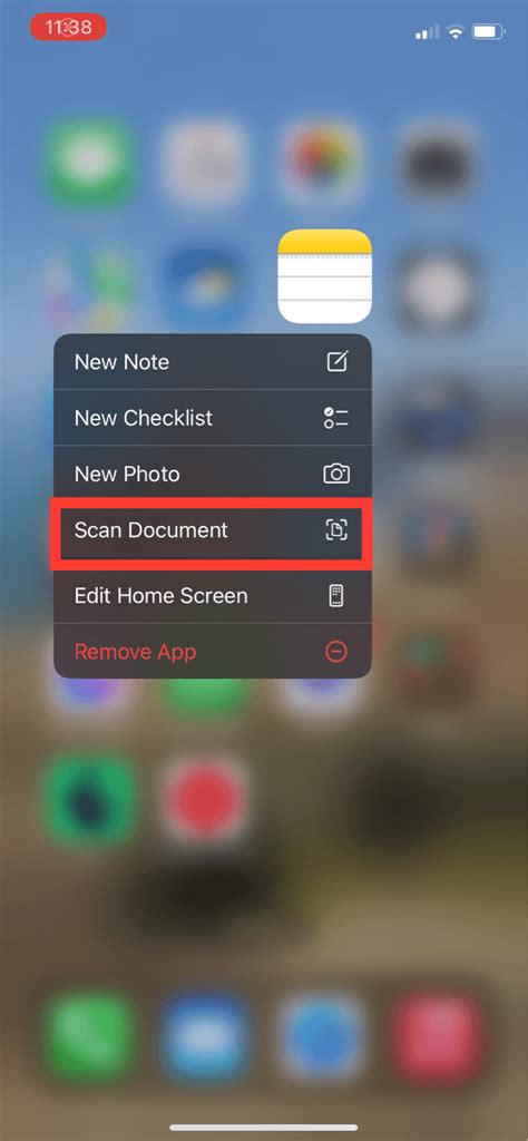 How To Scan And Sign A Document On Your Iphone