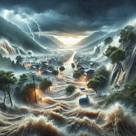 Deadly Floods Devastate Central Texas A Tragic Wake Up Call Science