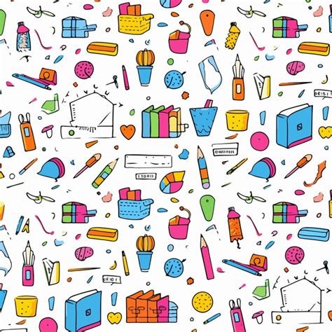 Modern Classroom Pattern Images Free Download On Freepik