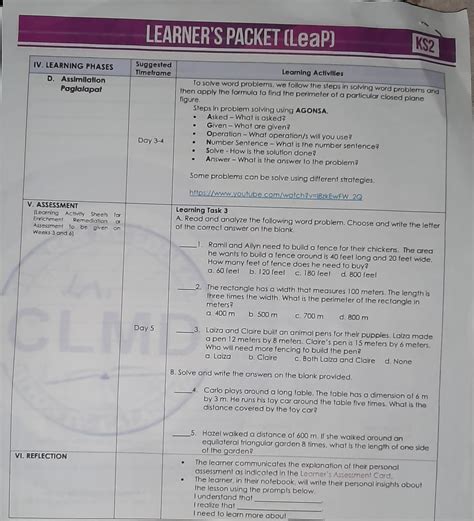 [solved] Answer The Following Third Date Week 7 I Lesson Title Solve Course Hero