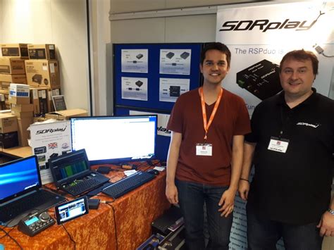 Gnu Radio Support Update Sdrplay Community Forum