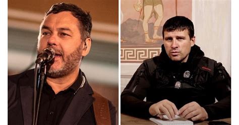 Вокалистът на група Остава Аз не познавам Ивелин Михайлов не искам да ходя в Исторически парк