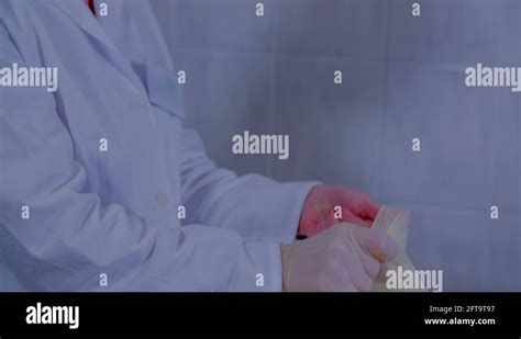 Pharmaceutical Gloves Stock Videos And Footage Hd And 4k Video Clips