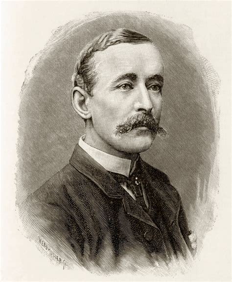 James Sligo Jameson 1890 By English School Fine Art Print