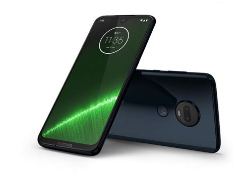Empat Ponsel Baru Motorola Resmi Dirilis