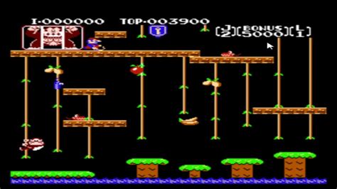 Lets Play Donkey Kong Jr Free Sex Video Redtube