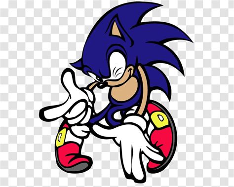 Sonic 3d Adventure R The Hedgehog 2 Sega Saturn Yuji Uekawa