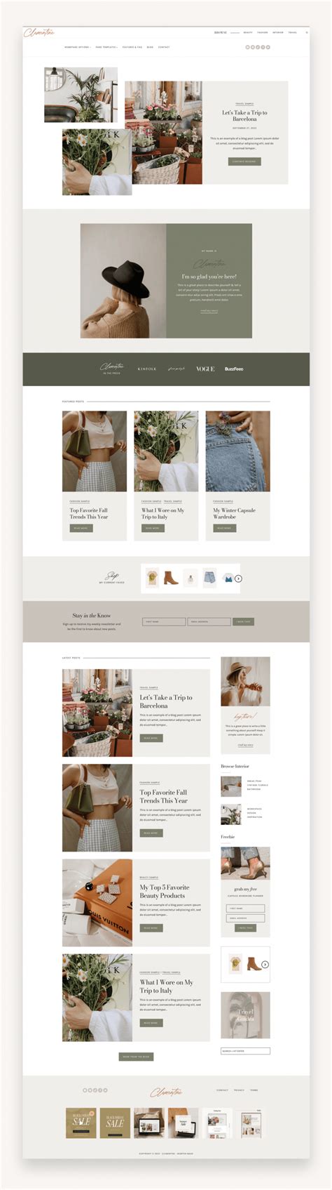 Wordpress Themes Archives Market Wp Themes