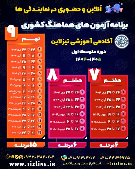 نمونه سوالات امتحانی ریاضی سوم ابتدایی نوبت اول با پاسخنامه تیزلاین