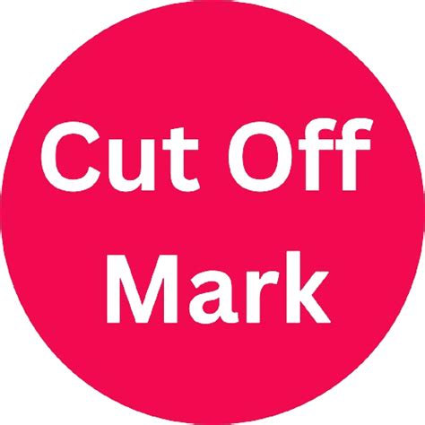 Free Cutoff Calculator Online Yttags