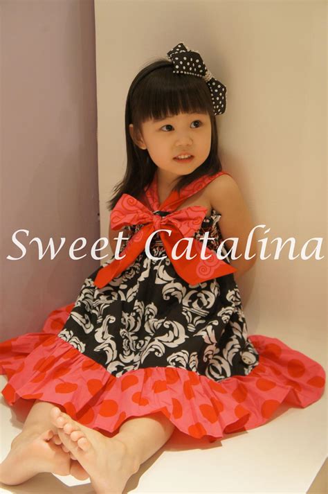 Sweet Catalina Servane Barrau Damask Dress Facebook